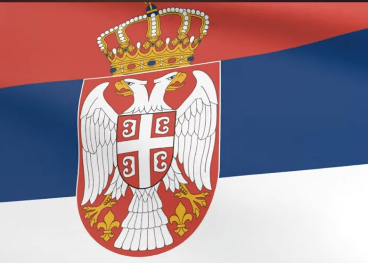 Zastava, grb i himna — simboli Srbije koji oslikavaju srpski identitet