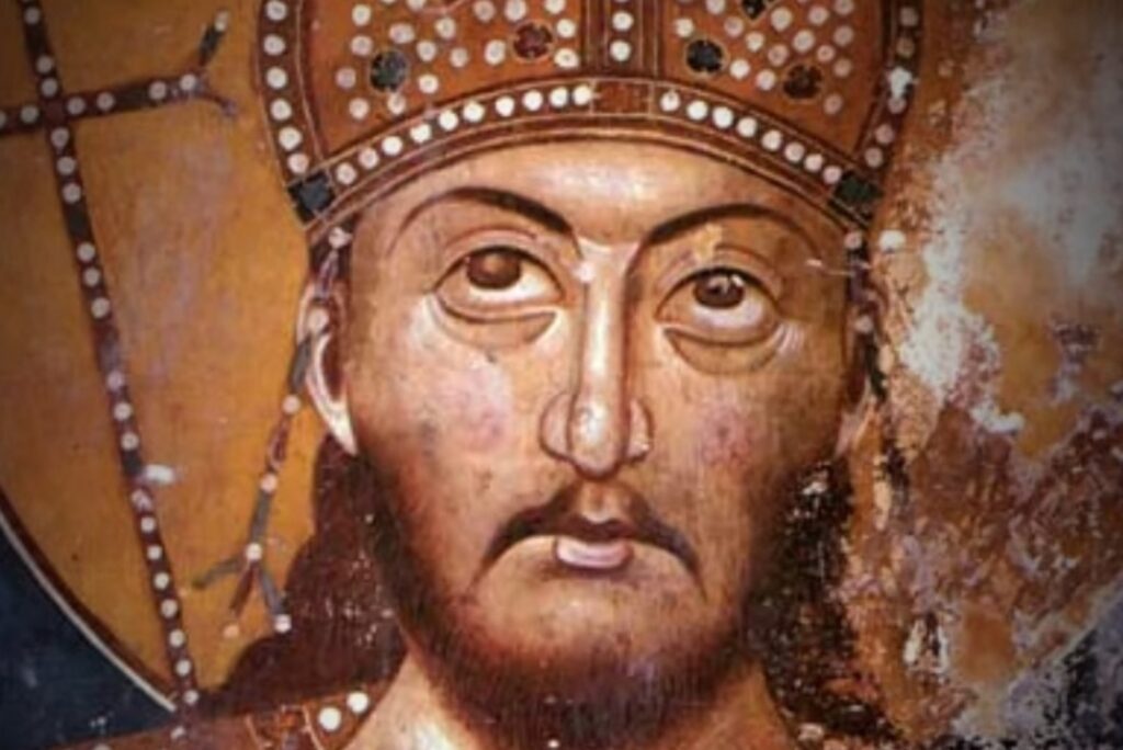 Car Dušan - najveći srpski vladar u srpskoj istoriji