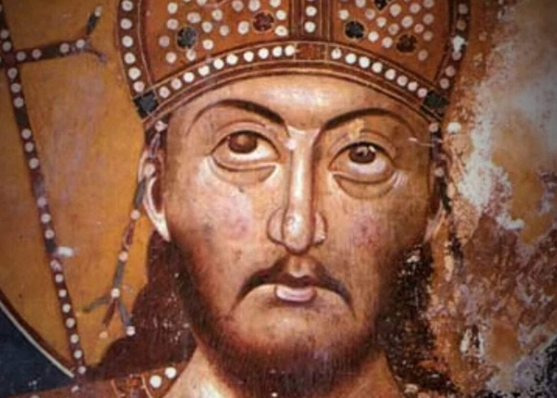 Car Dušan - najveći srpski vladar u srpskoj istoriji
