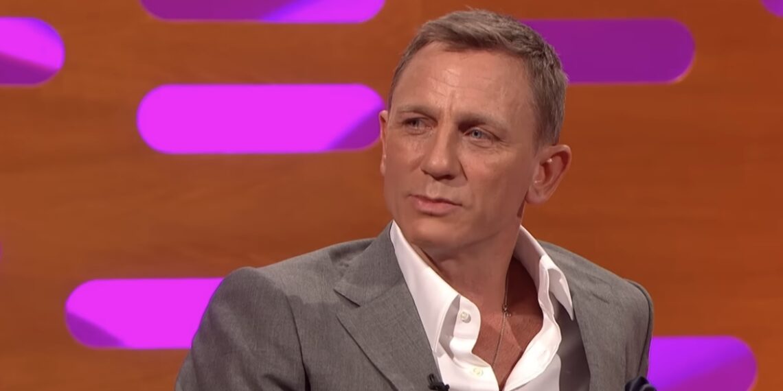 Bio je potpuni haos: Daniel Craig otkrio da je rad na jednom filmu o ...